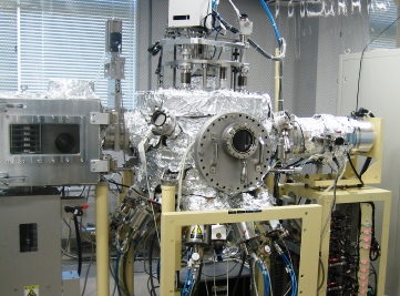 Lab. | Mizukami Laboratory