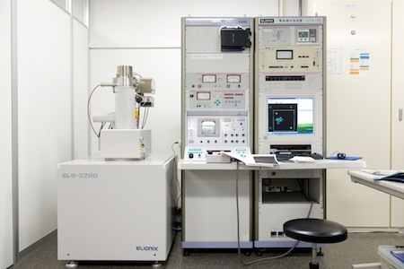 Lab. | Mizukami Laboratory