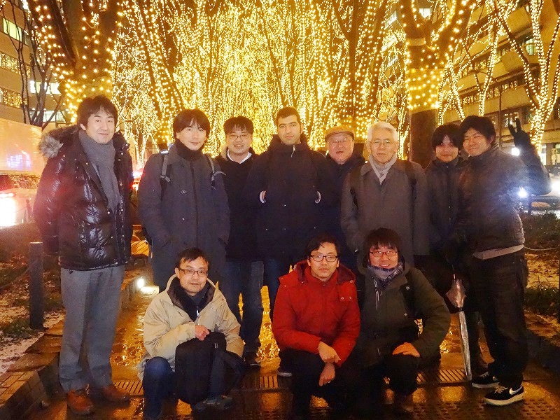 Photo | Mizukami Laboratory