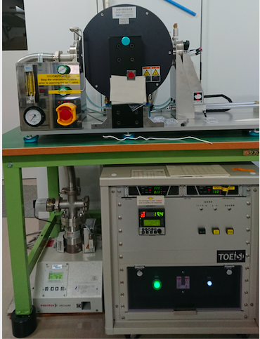 Lab. | Mizukami Laboratory