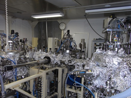 Lab. | Mizukami Laboratory