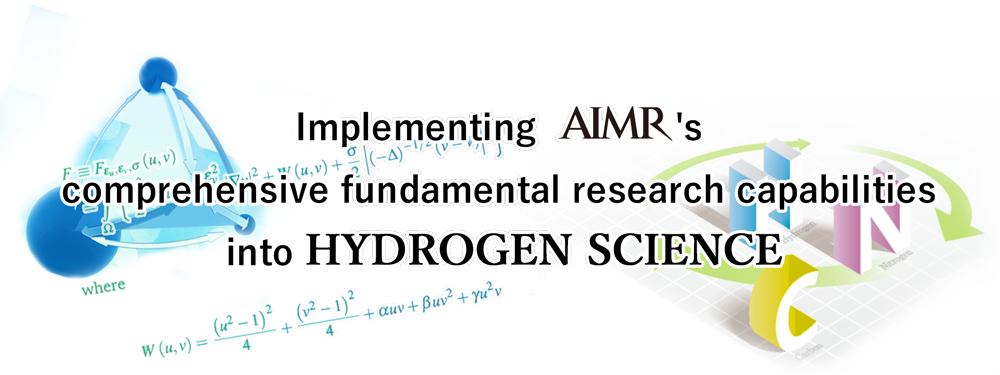 Open Innovation Center of Hydrogen Science for Green Transformation (GX)