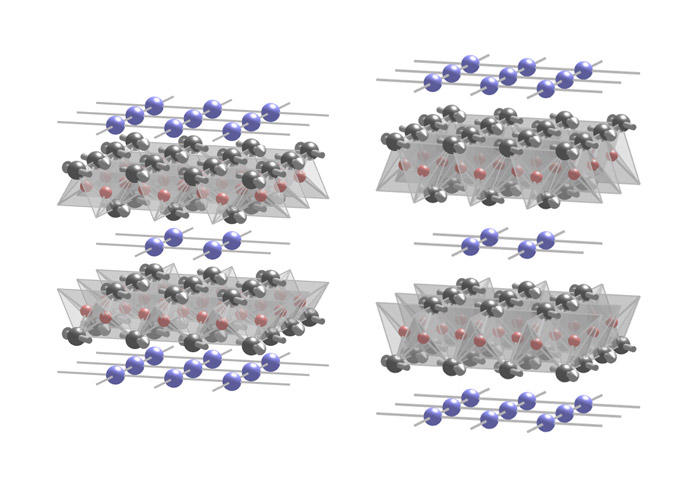 Advanced Institute for Materials Research,Tohoku University