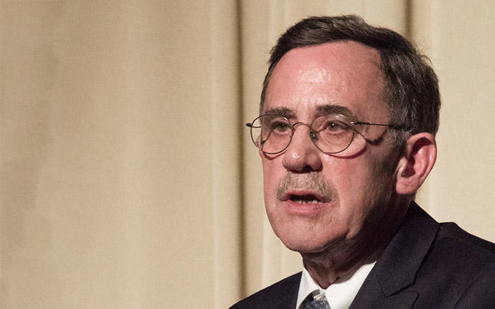 Thomas P. Russell教授、2020年Clifford G. Shull Prizeを受賞 | AIMR