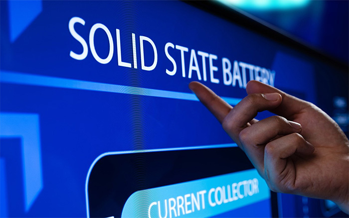 How AI Agents Are Transforming Solid Electrolyte Discovery | AIMR