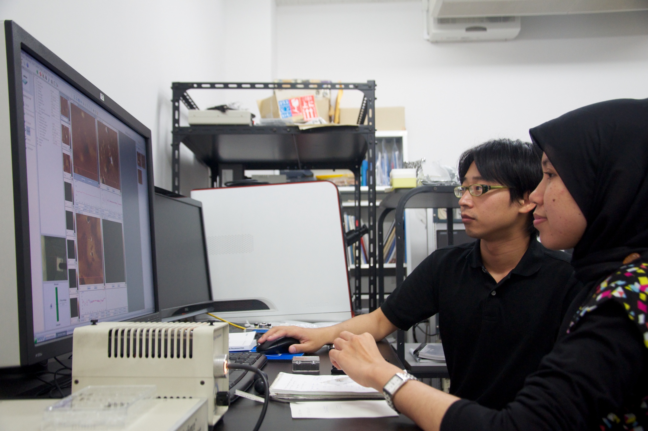 Picuture View - AIMR Times