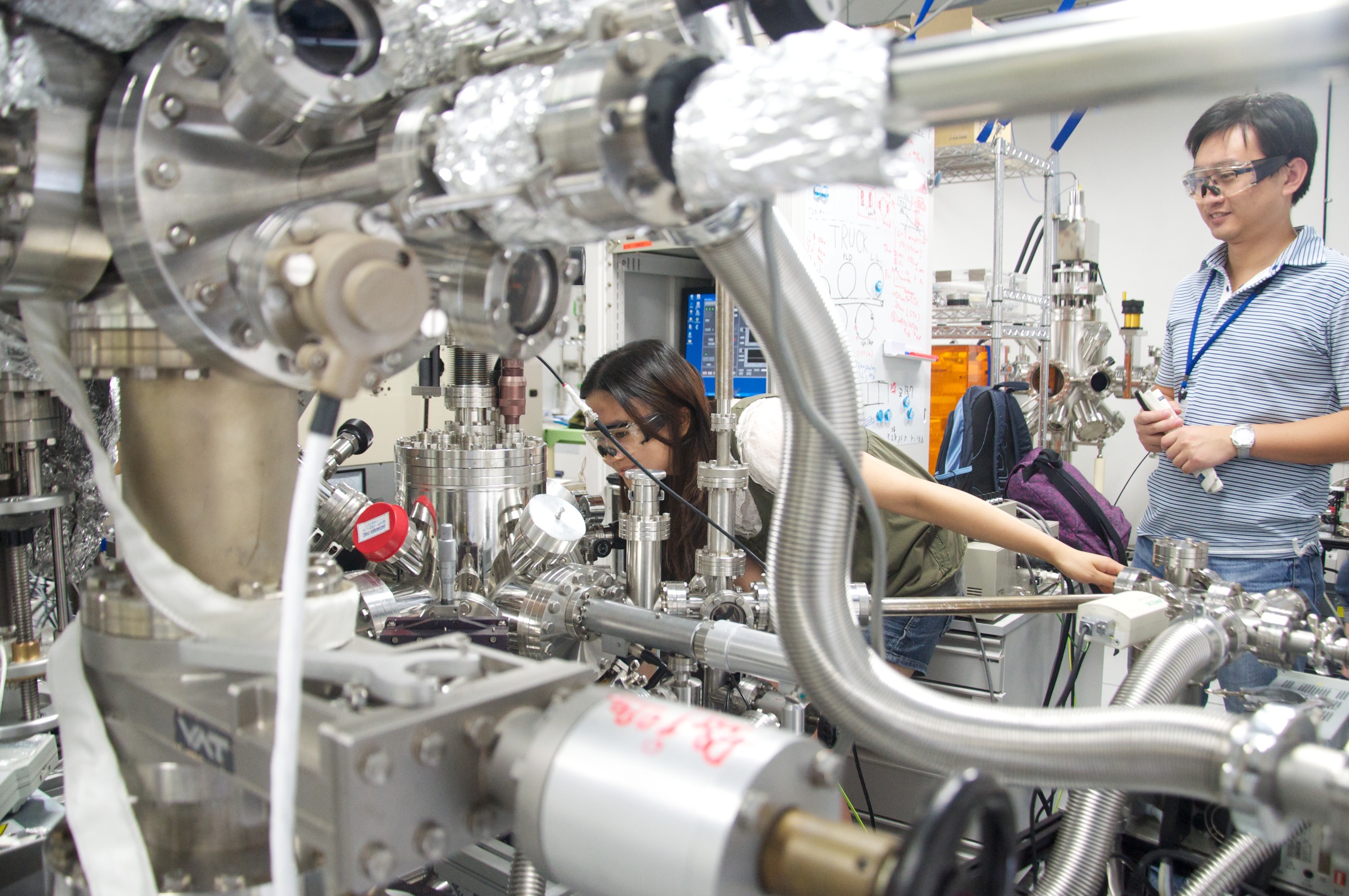 Picuture View - AIMR Times