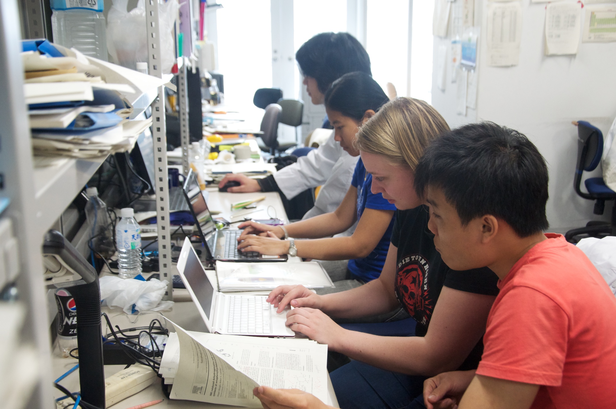 Picuture View - AIMR Times